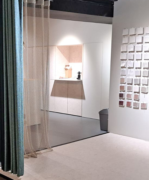 Kendix ETC Design Center Europe - Kendix