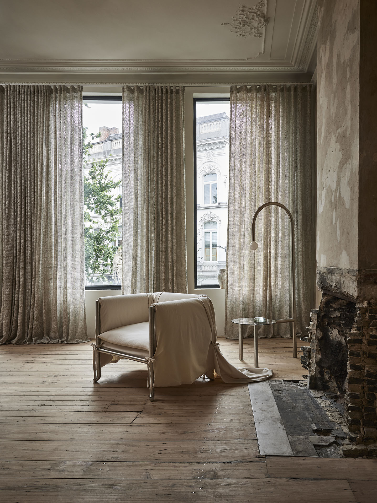 Kendix FORCE OF NATURE - Kendix