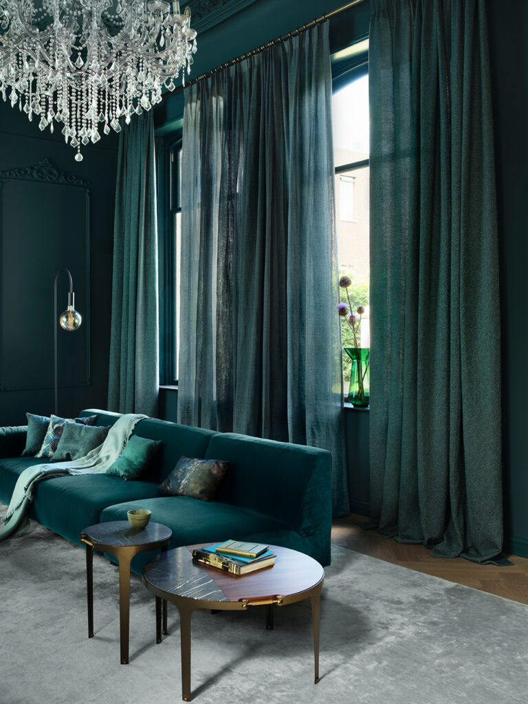 Kendix JADE 45 - Kendix