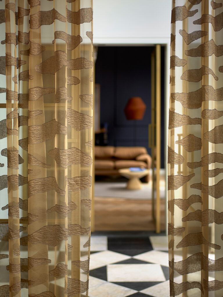 Kendix AMEBA 67 - Kendix