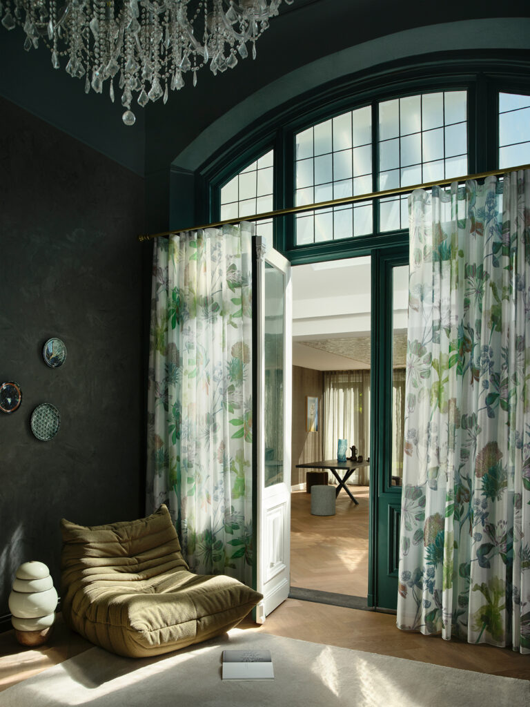 Kendix FIORE-T 53 - Kendix